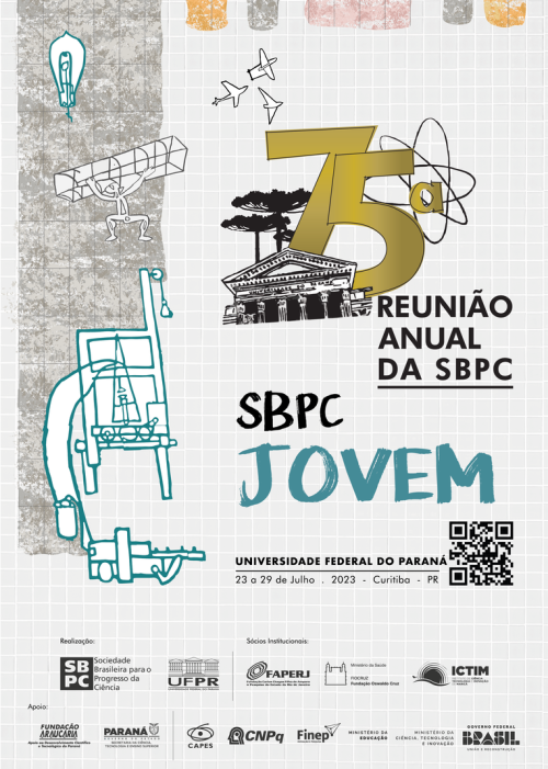 SBPC Jovem – SBPC